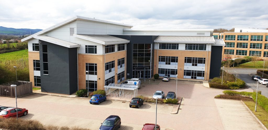 Vantage Point gets a facelift - Summerfield