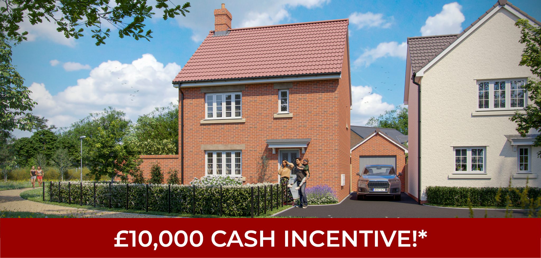 Killams Park - Summerfield