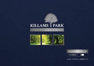 Killams Park - Summerfield