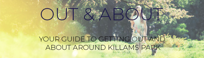 Killams Park - Summerfield