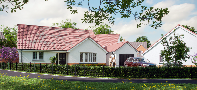 Killams Park - Summerfield