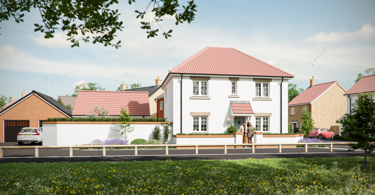 Killams Park - Summerfield