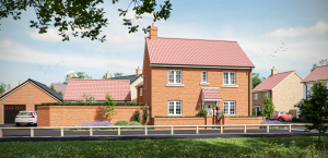 Killams Park - Summerfield