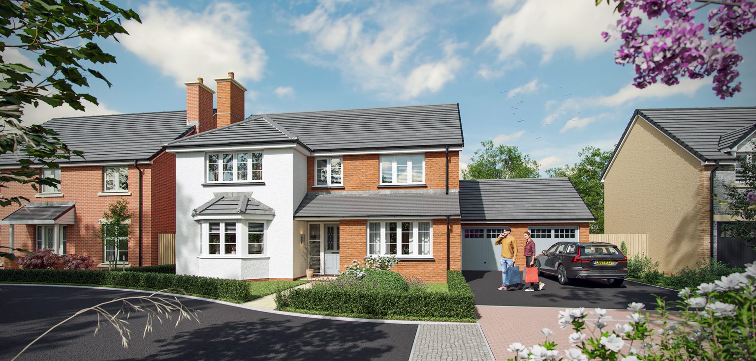 Killams Park - Summerfield