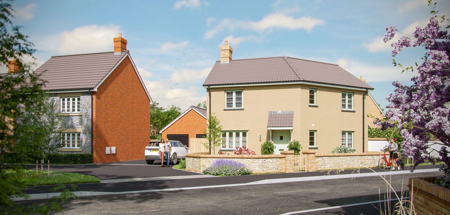 Killams Park - Summerfield