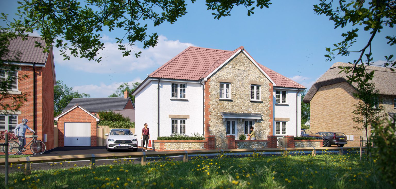 Killams Park - Summerfield