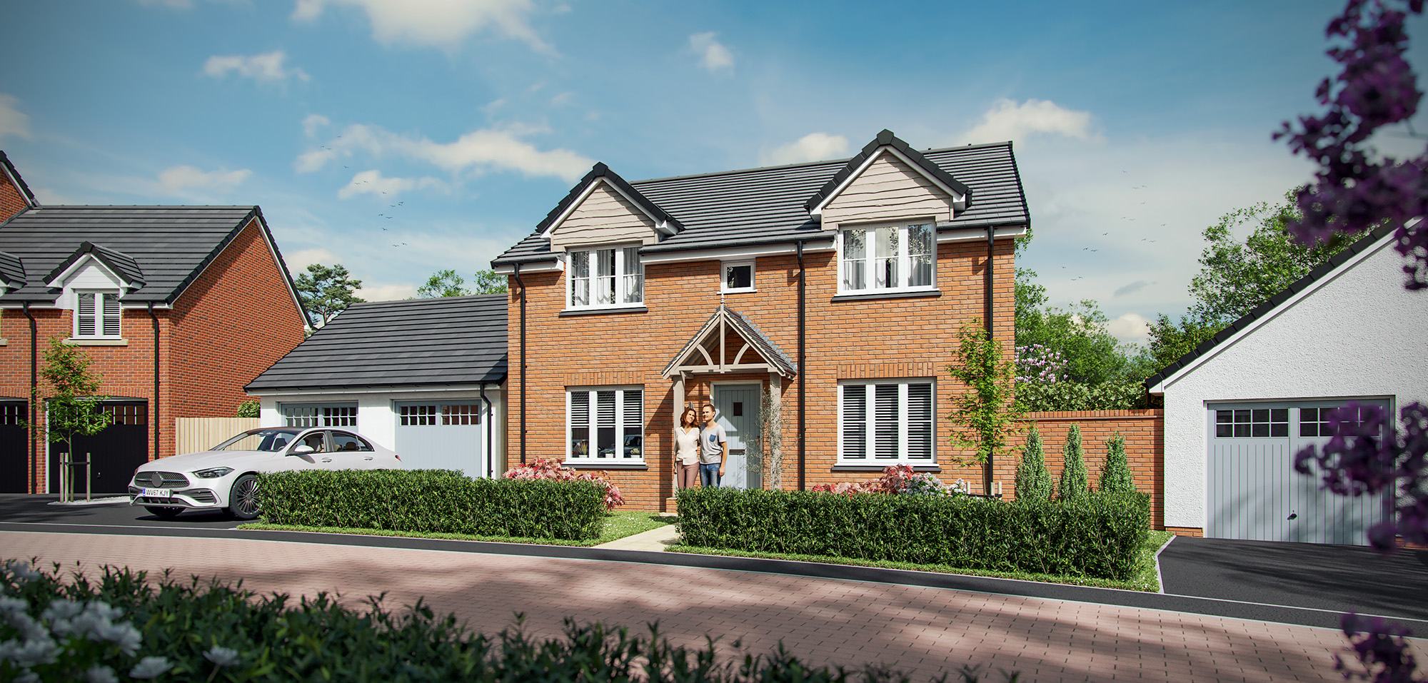 Killams Park - Summerfield