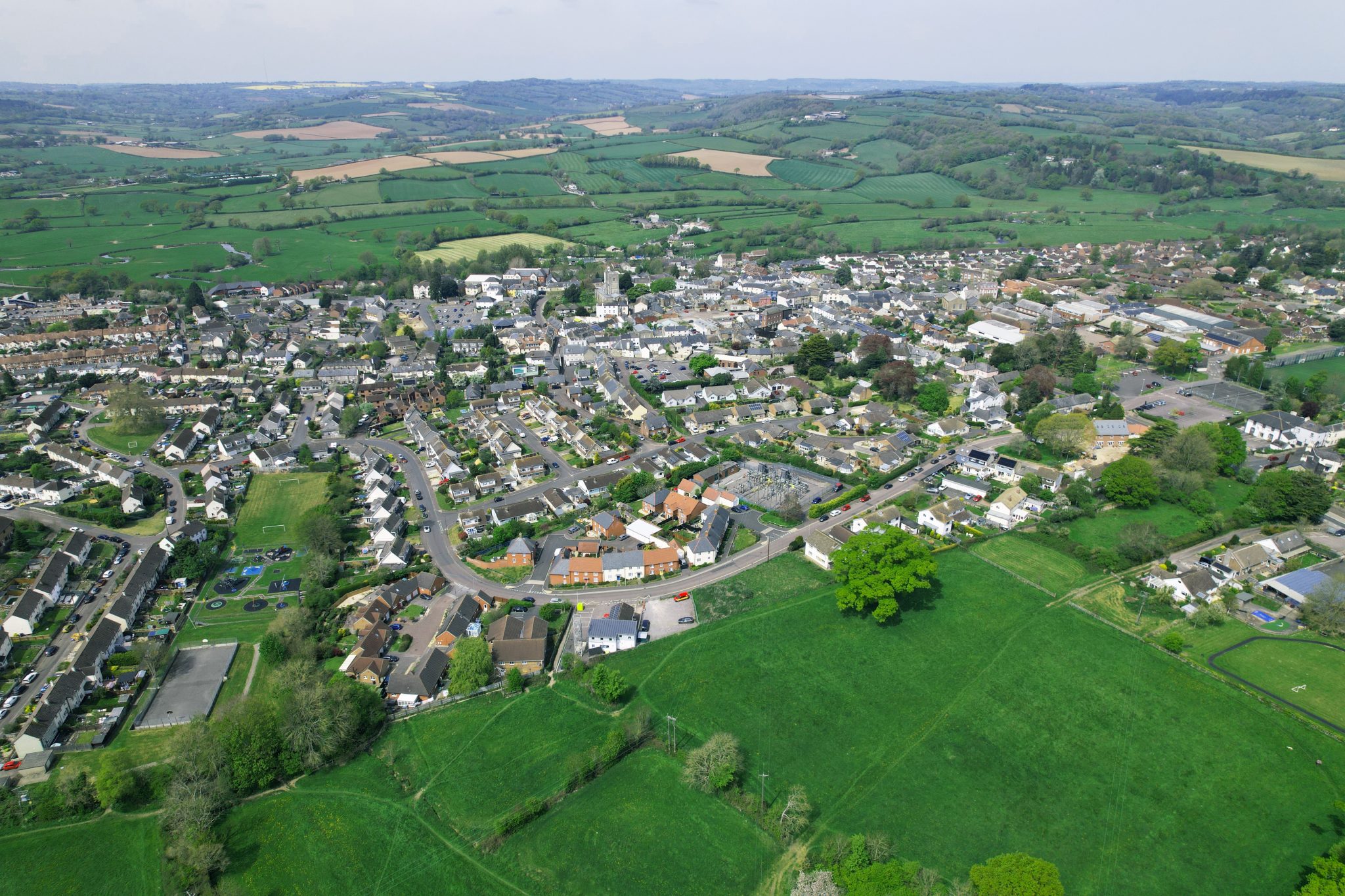 Future Developments - Summerfield