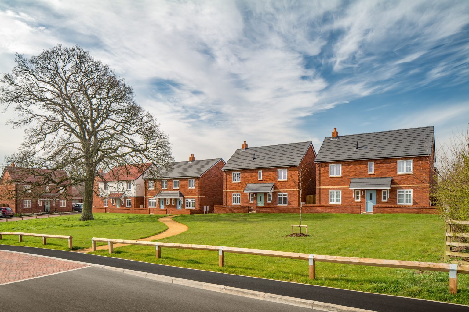 Previous Developments - Summerfield