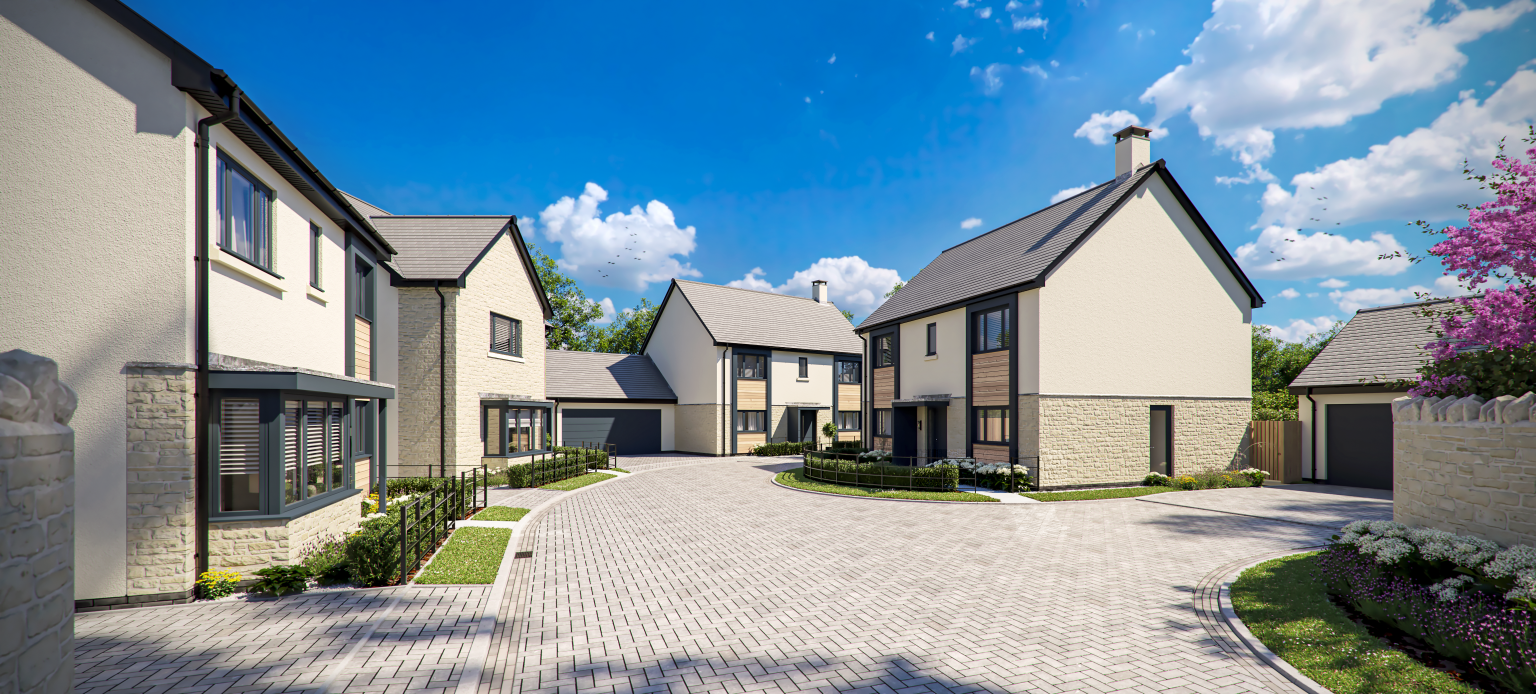 Current Developments - Summerfield