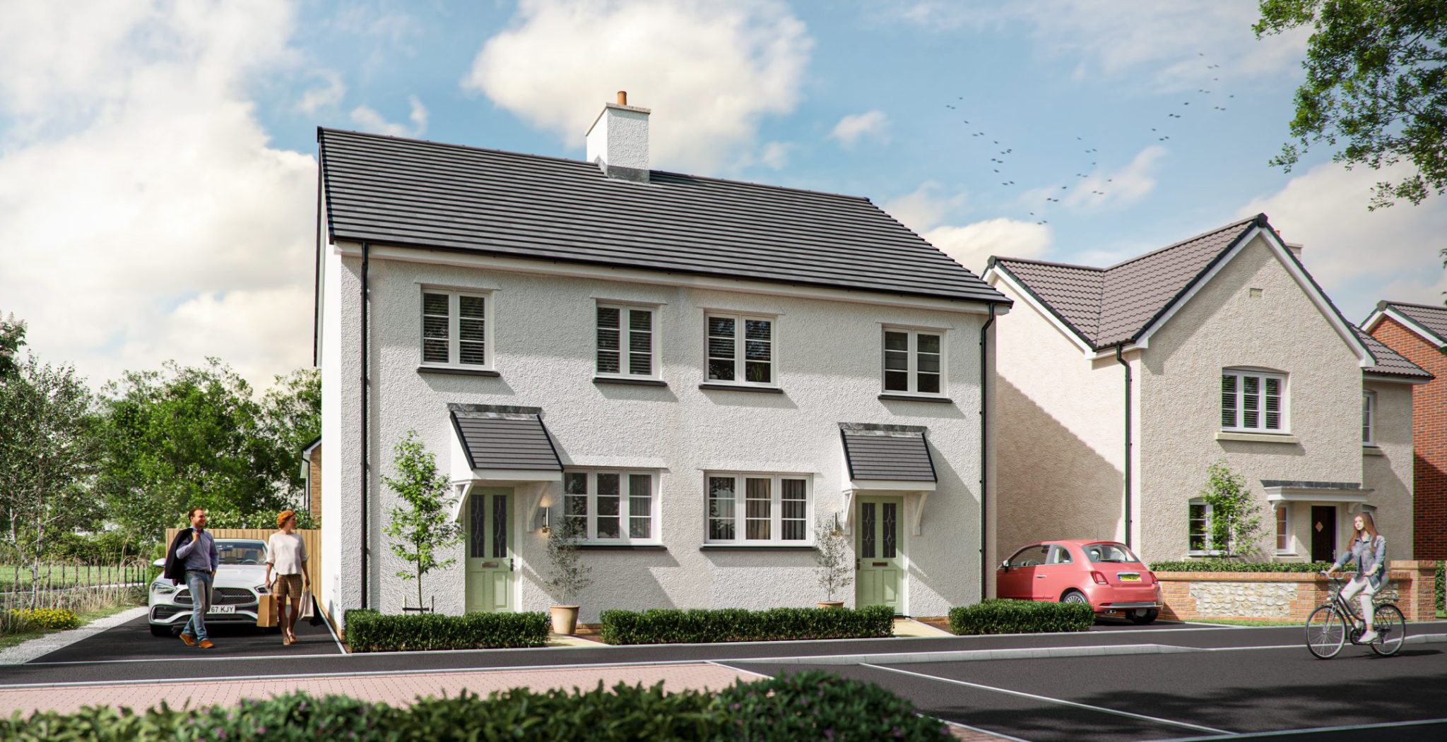 Killams Park - Summerfield