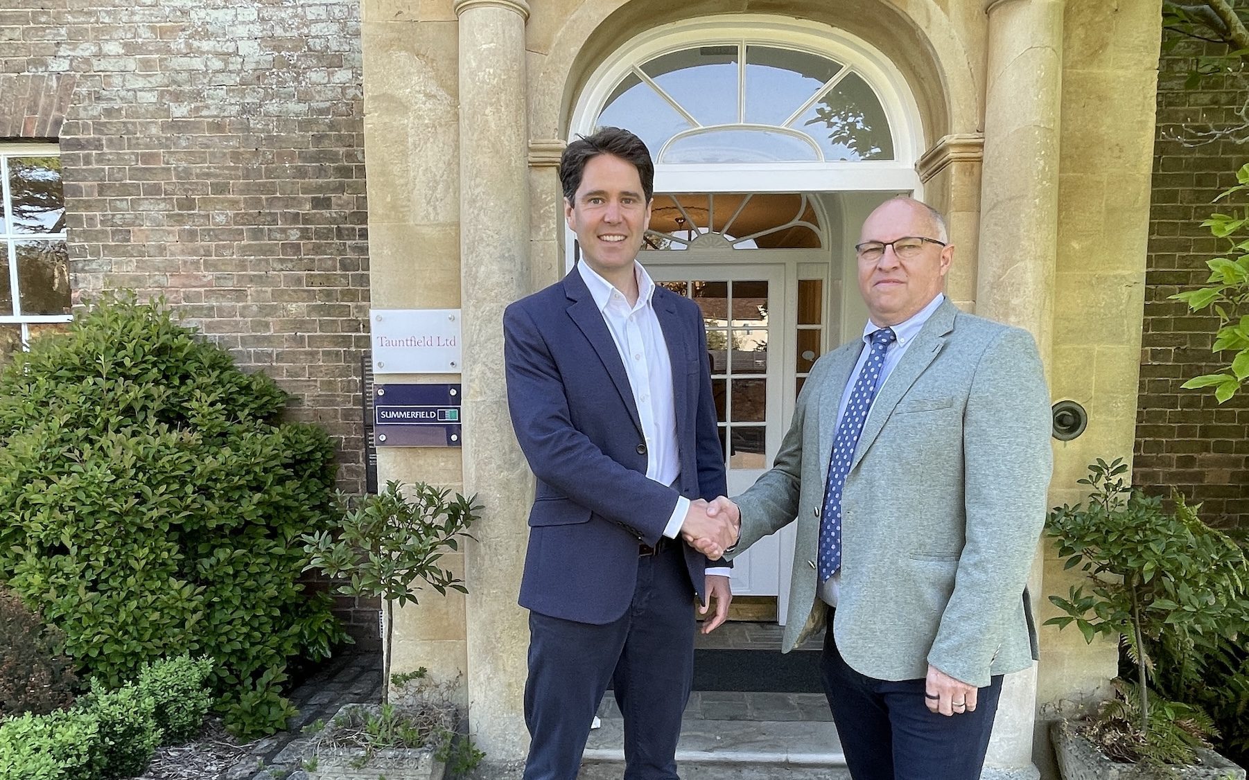 New Board Appointment at Summerfield - Summerfield