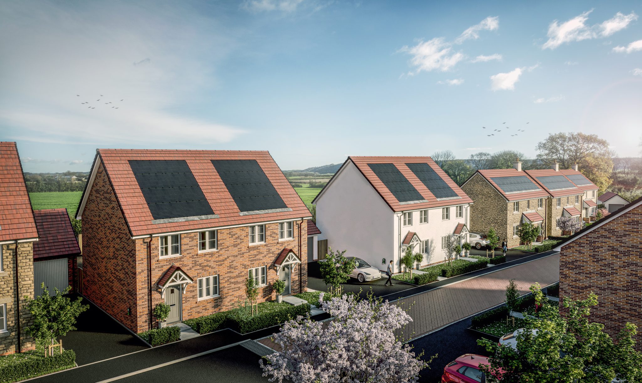 Current Developments - Summerfield